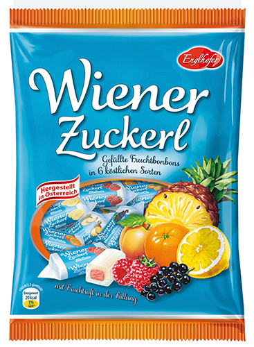 Haushalt-und-Genuss.at - Englhofer Wiener Zuckerl