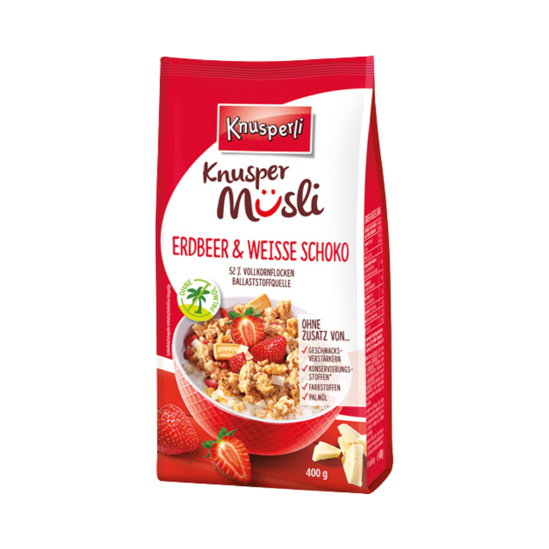 Haushalt-und-Genuss.at - Knusperli Knusper Müsli Erdbeer & Weisse ...